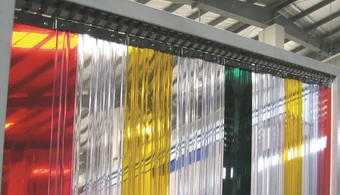 Curtain Wall/Partition Applications – Clearway