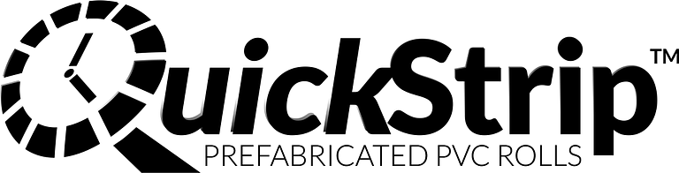 QuickStrip Rolls – Clearway